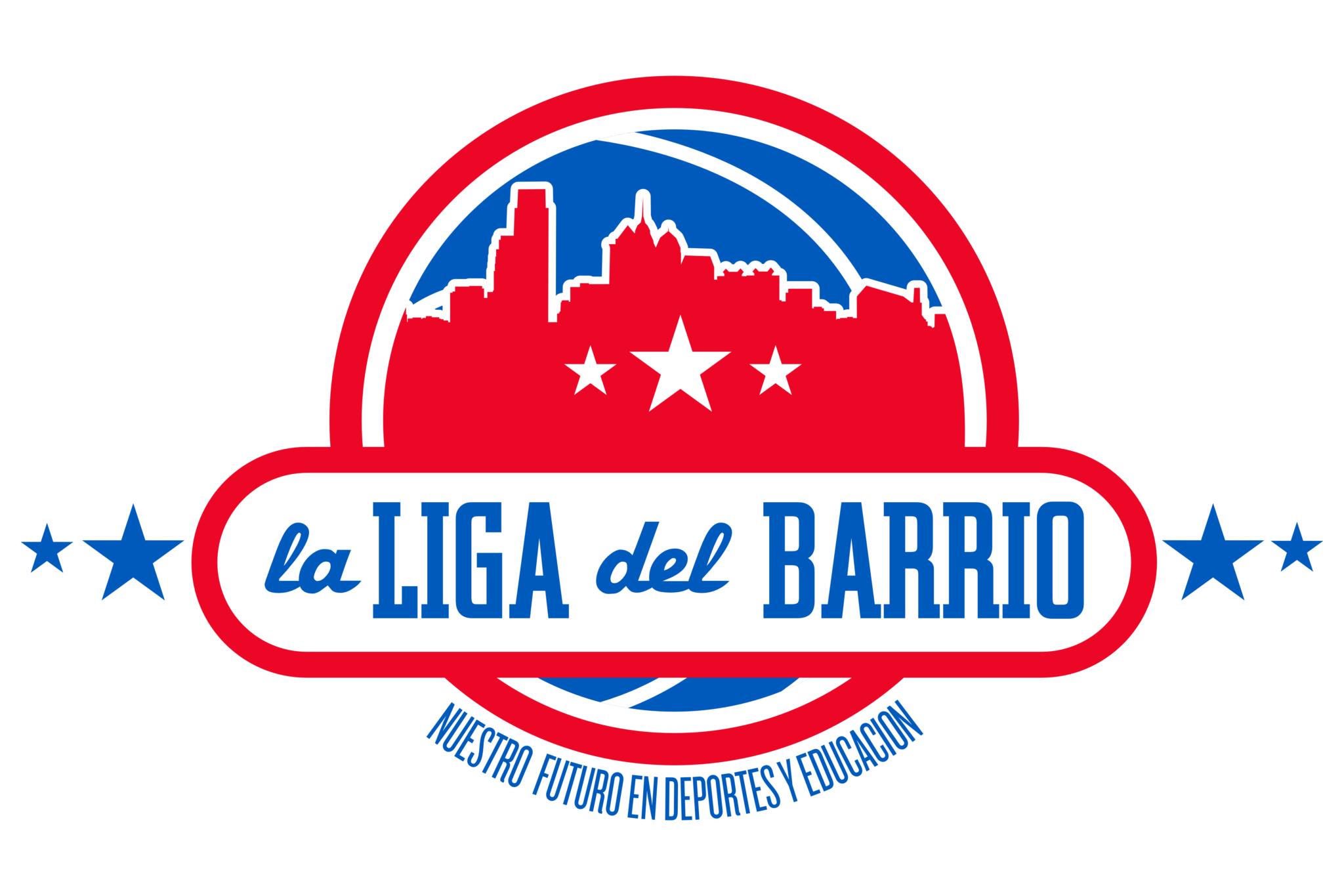 Contact Us - La Liga Del Barrio